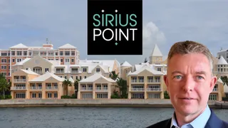 SiriusPoint calls on Beazley risk maven to lead global strategy ...
